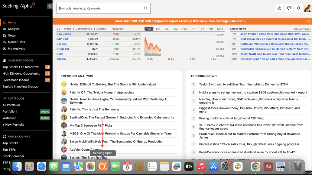 How Can I Get App-Like Experience on Desktop?
