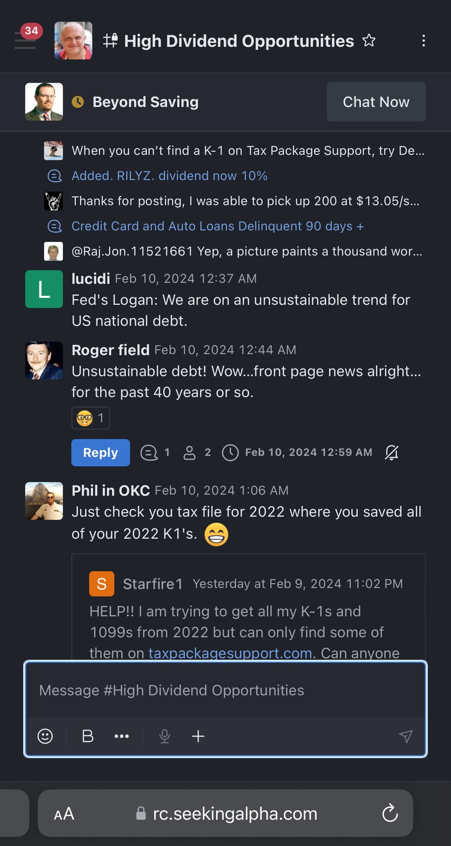 How Do I Access Rocket.Chat via Desktop/Mobile?